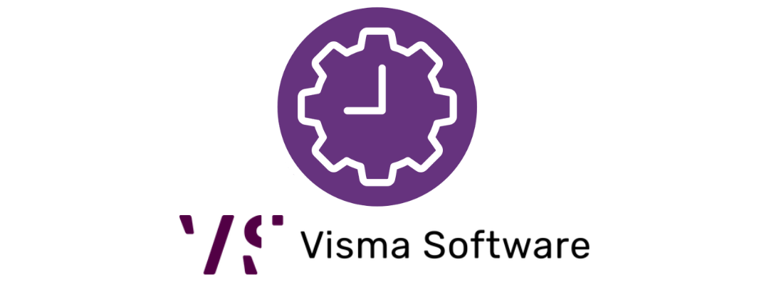 Tidsregistrering for medarbejdere i Visma Business