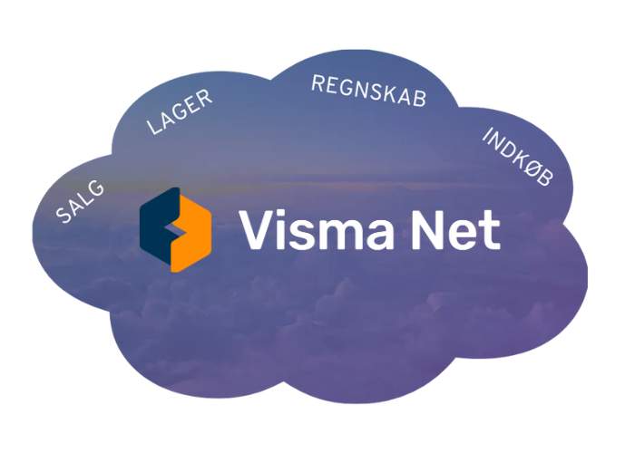 4 grunde til at vælge Visma Net